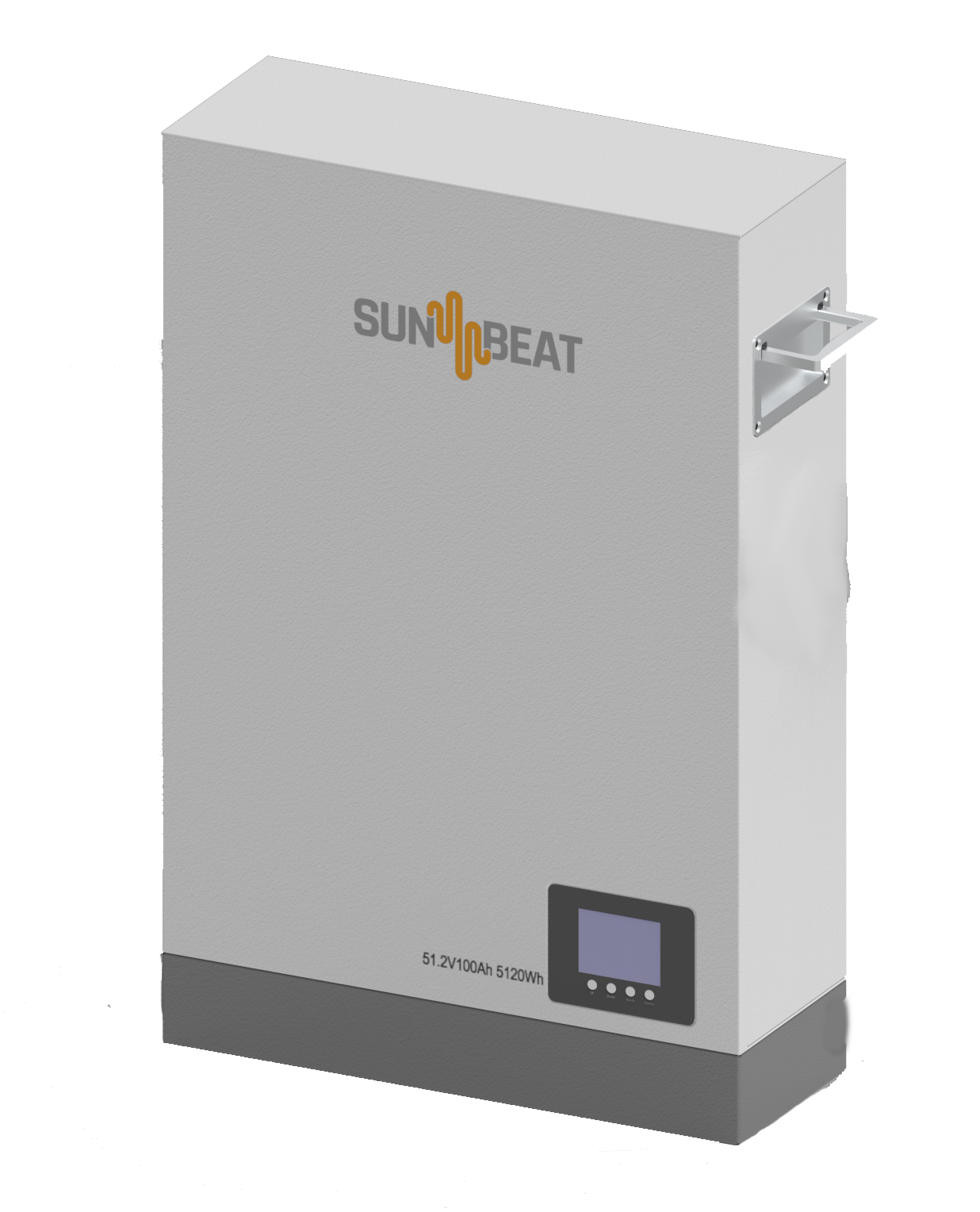 Sunbeat Energy - EW 5 PRO